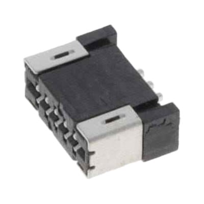 Samtec FC1-08-02-T-TR FFC/FPC Flat Flexible Connector Assembly