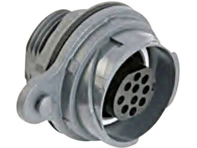 Bulgin PXP7012/32P/CR Circular Connector Housing for sale