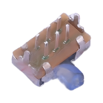 G-Switch SK-22D02-G020 Slide Switch