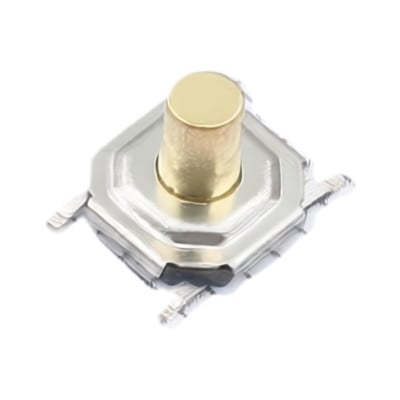 ROCPU Switches TP15821620 Tactile Switch