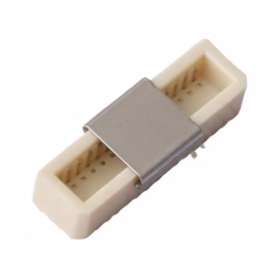 XKB Connection X0815FVS-30BS-9TV01 Board-to-Board Mezzanine Edge Type Array Connector