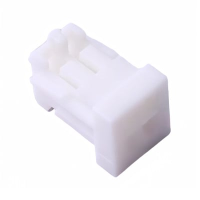 XFCN P2557-2x3-N0 Rectangular Connector Housing