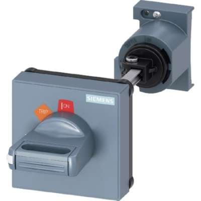 SIEMENS 3RV23211KC20 Motor Protective Circuit Breaker