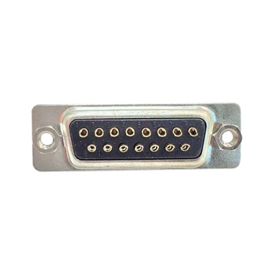 ADAM TECH DA15-SD-SL D-Sub Connector for sale