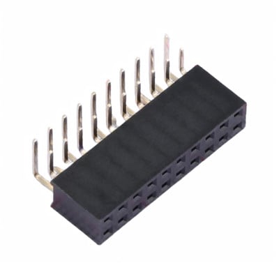 Hanbo Electronic HB-FH5-254216PB2GOB