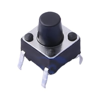 hanxia HX TS665B3J 250gf Tactile Switch