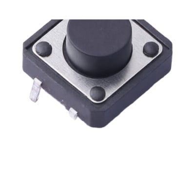 Hanbo Electronic TS-KG1103-BB65F Tactile Switch for sale