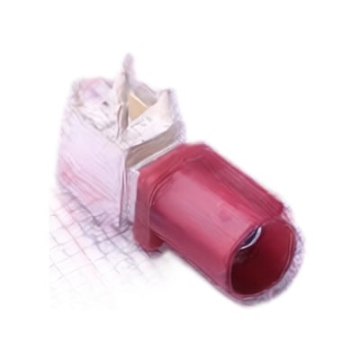TE Connectivity 2291362-3 Coaxial Connector (RF) Assembly