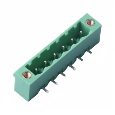 Toponelec 2ETYRM-5.08-04P-14-100AH Header Plug Socket