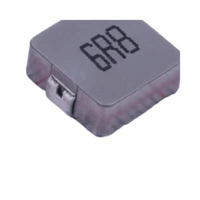 KOHERelec MDE0840-4R7M Fixed Inductor