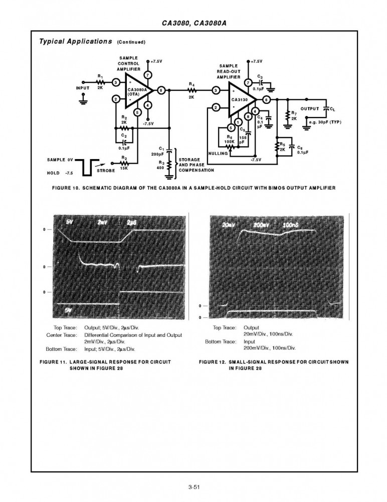CA3080A/B technical document page 8