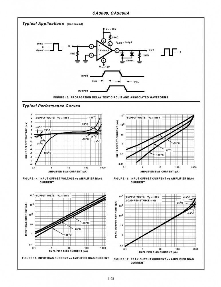 CA3080A/B technical document page 9