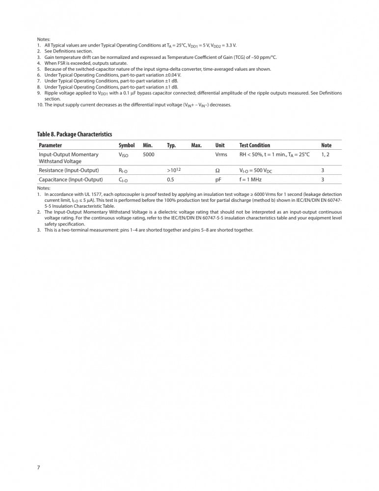 ACPL-C79B datasheet page 7