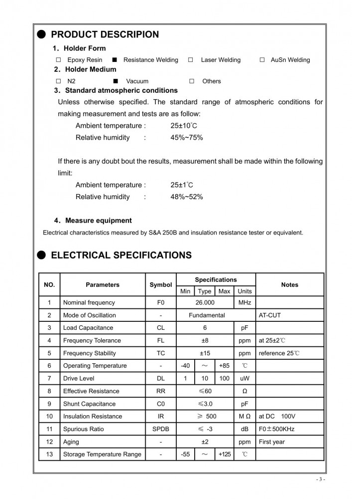 JWT CO4026M00006T2998004 specification page 4