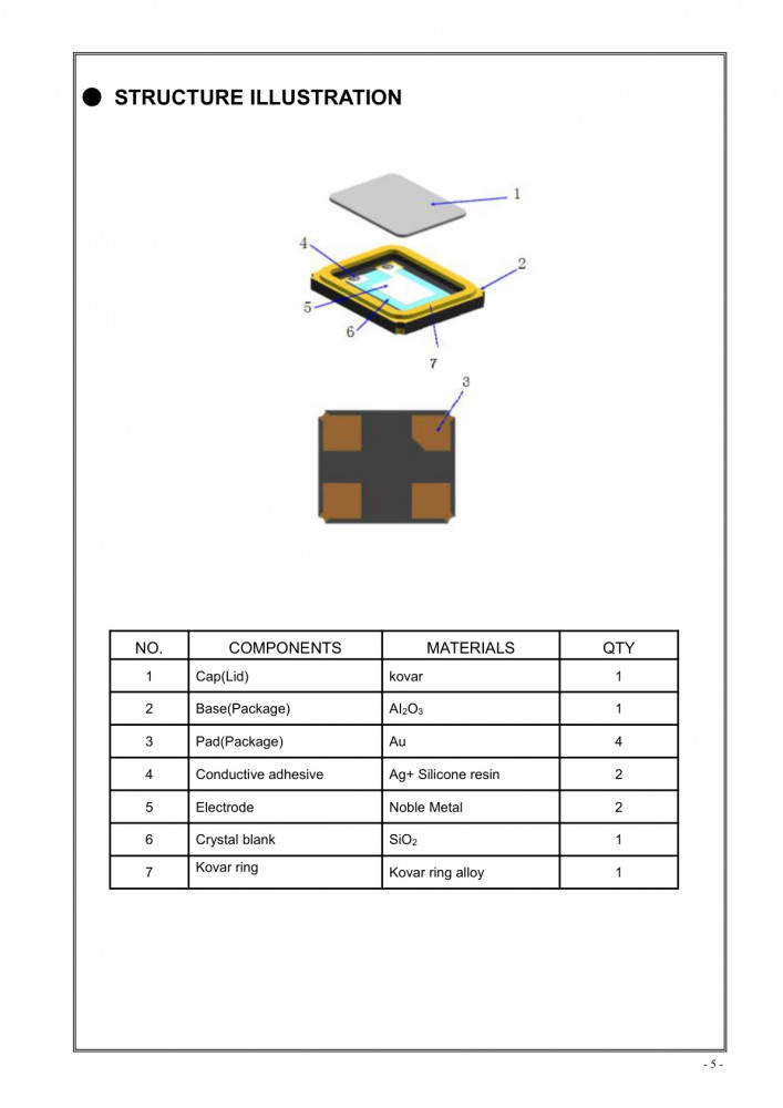 JWT CO4026M00006T2998004 specification page 6