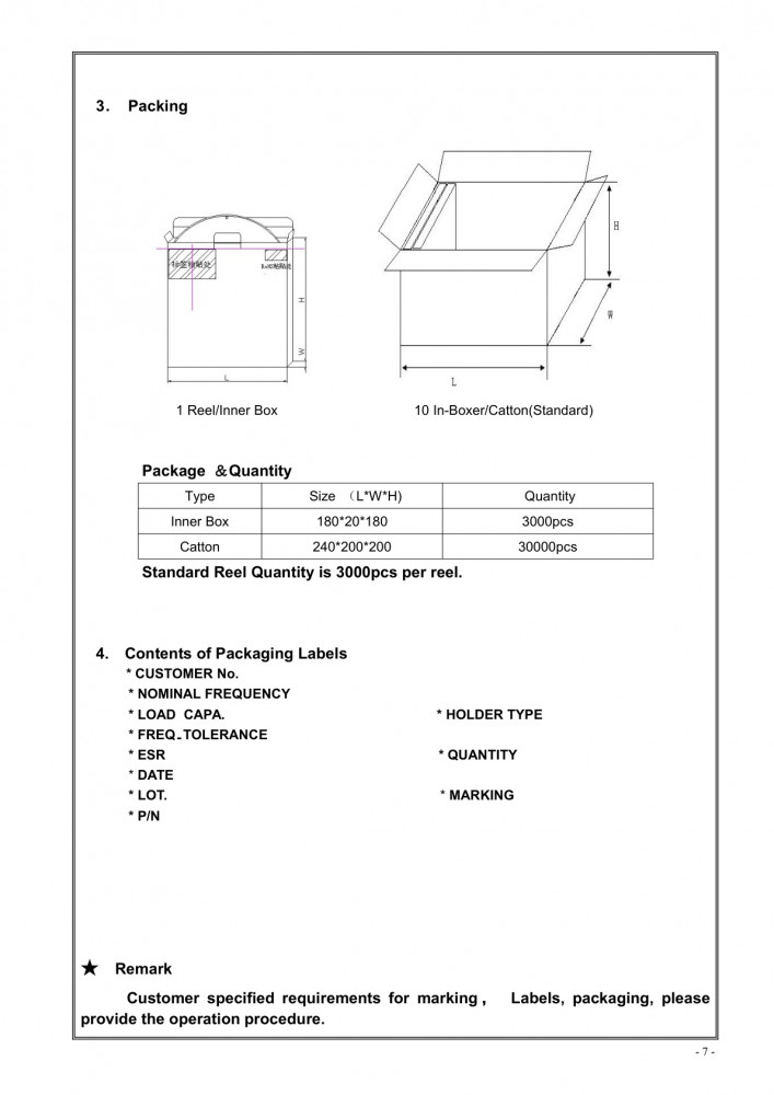 JWT CO4026M00006T2998004 specification page 8