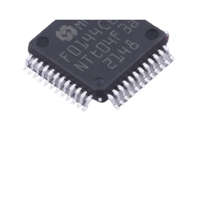 MindMotion Microelectronics MM32F0144C6P Microcontroller Chip for sale