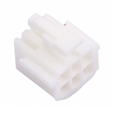 XUNPU WAFER-PH2.0-7PJK Rectangular Connector Housing