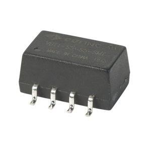 CUI V7803-500-SMT-TR AC DC Configurable Power Supply Module