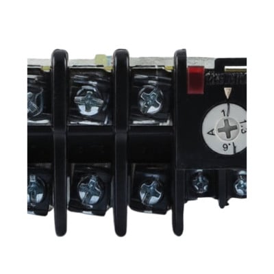 Delixi Electric JR36205 Industrial Relay