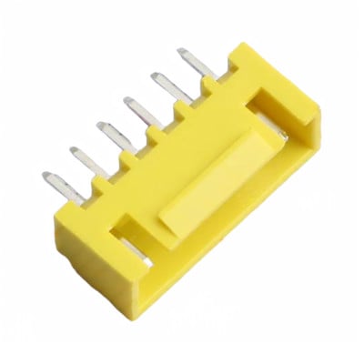XYECONN XY-XHB2.54-8A11 Male Header Pins