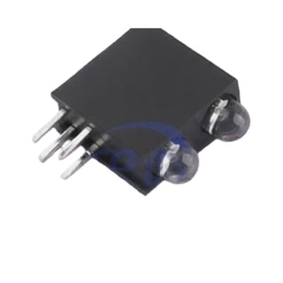 Harvatek HV-316570/260/XSUBM-U2068 Discrete LED Indication Chip