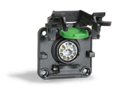 Littelfuse 00229000 Circular Connector Housing for sale