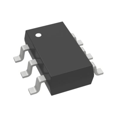 Central CET3904E TR PBFREE Single Bipolar Transistor