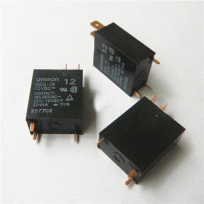 OMRON G6SK-2F-H-TR DC12 Signal Relay Chip for sale