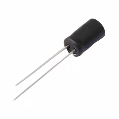 BERYL Electronic Tech RG100M100LO6.3*11TA-1A1E Aluminum Electrolytic Capacitor