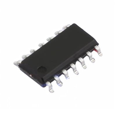 Slkor LMV321XT5 Amplifier Chip