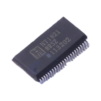 HTCSEMI HT1621BRSZ Display Driver Chip for sale