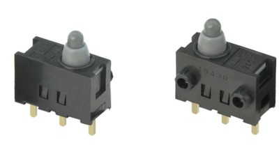 ALPSALPINE SPVQ380700 Limit Switch