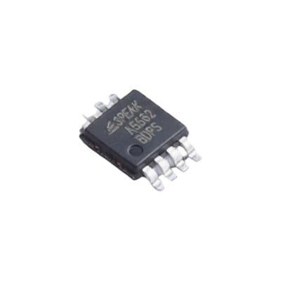 3PEAK TPA2682-VS1R Amplifier Chip