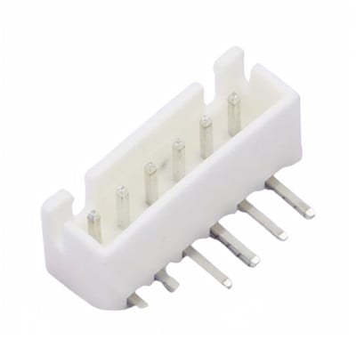 SHOU HAN SH-CH3.96-3A 3.96mm Pitch Male Pin Header Connector