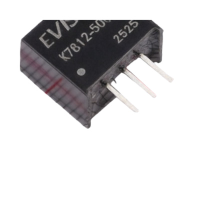 EVISUN K7803-500 AC DC Configurable Power Supply Module