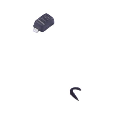 Shikues 1N4148WS Single Switching Diode