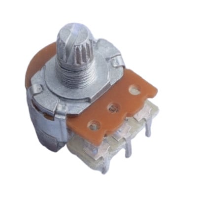 CTR R16126NG-FB25D12-B203-110 Trimmer Potentiometer