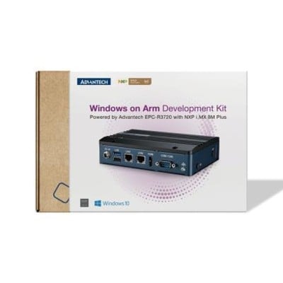 EPC-R3720 Windows On Arm Development Kit for sale