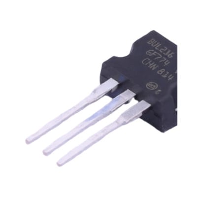ST BUL1102E Single Bipolar Transistor