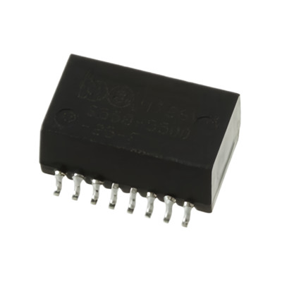 Bel Fuse S558-5500-JB