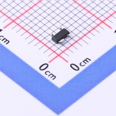 BFG520/XR Epitaxial Silicon Transistor SOT-143R for sale