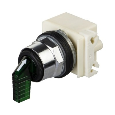 Schneider 9001KYK110 Selector Switch