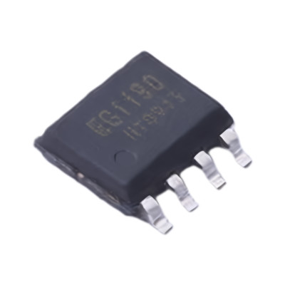 EG Micro EG1198 DC DC Switching Voltage Regulator