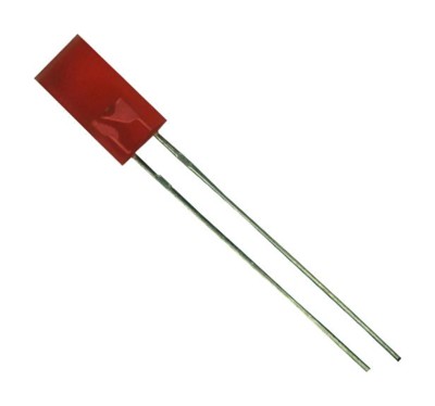 Kingbright L-1553SRDT Single Bipolar Transistor for sale