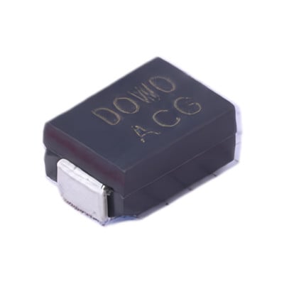 DOWO SMBJ10CA TVS Diode