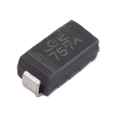 LGE 1SMA4746A Single Zener Diode