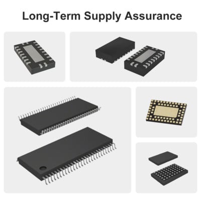 DIODES GBP308 Bridge Rectifier Chip