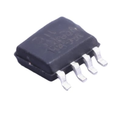 DIODES LM2901QT14-13 Linear Comparator Chip