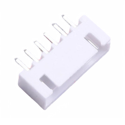 LXWCONN XH-8A Male Pin Header Connector Chip